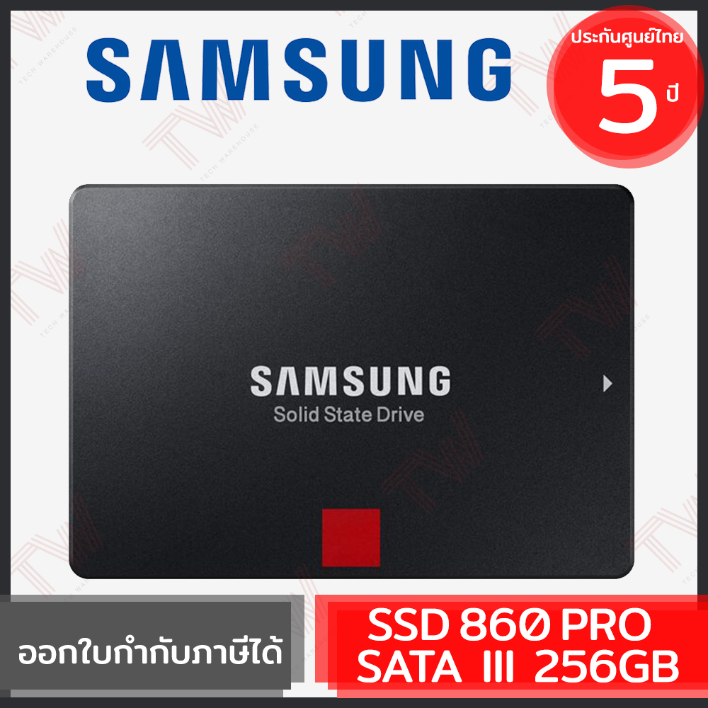 Crucial BX500 SSD 1000GB SATA 2.5 เอสเอสดี ของแท้ ประกันศูนย์ 3ปี