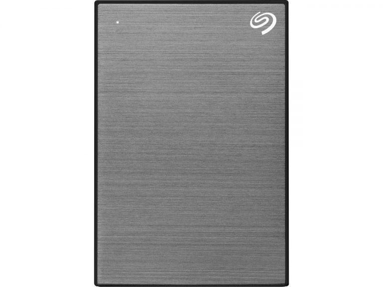 SEAGATE OneTouch HDD with password 1TB (Space Gray) (STKY1000404 ...
