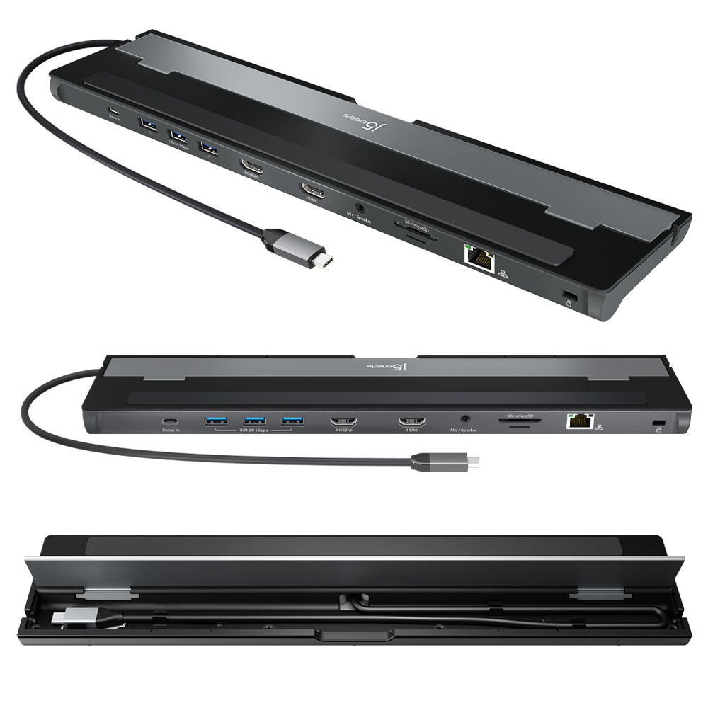 Transcend HUB2C 4-Port HUB USB 3.1 Gen 1 Type-C อุปกรณ์แปลงสัญญาณต่อ ...