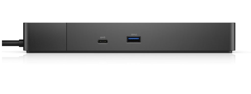 Dell Docking Station 180W [ WD19S ] อุปกรณ์เพิ่มพอร์ตเชื่อมต่อ ของแท้ ...