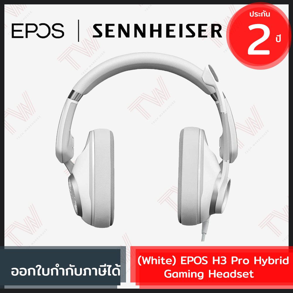Sennheiser - TechWarehouse.co.th