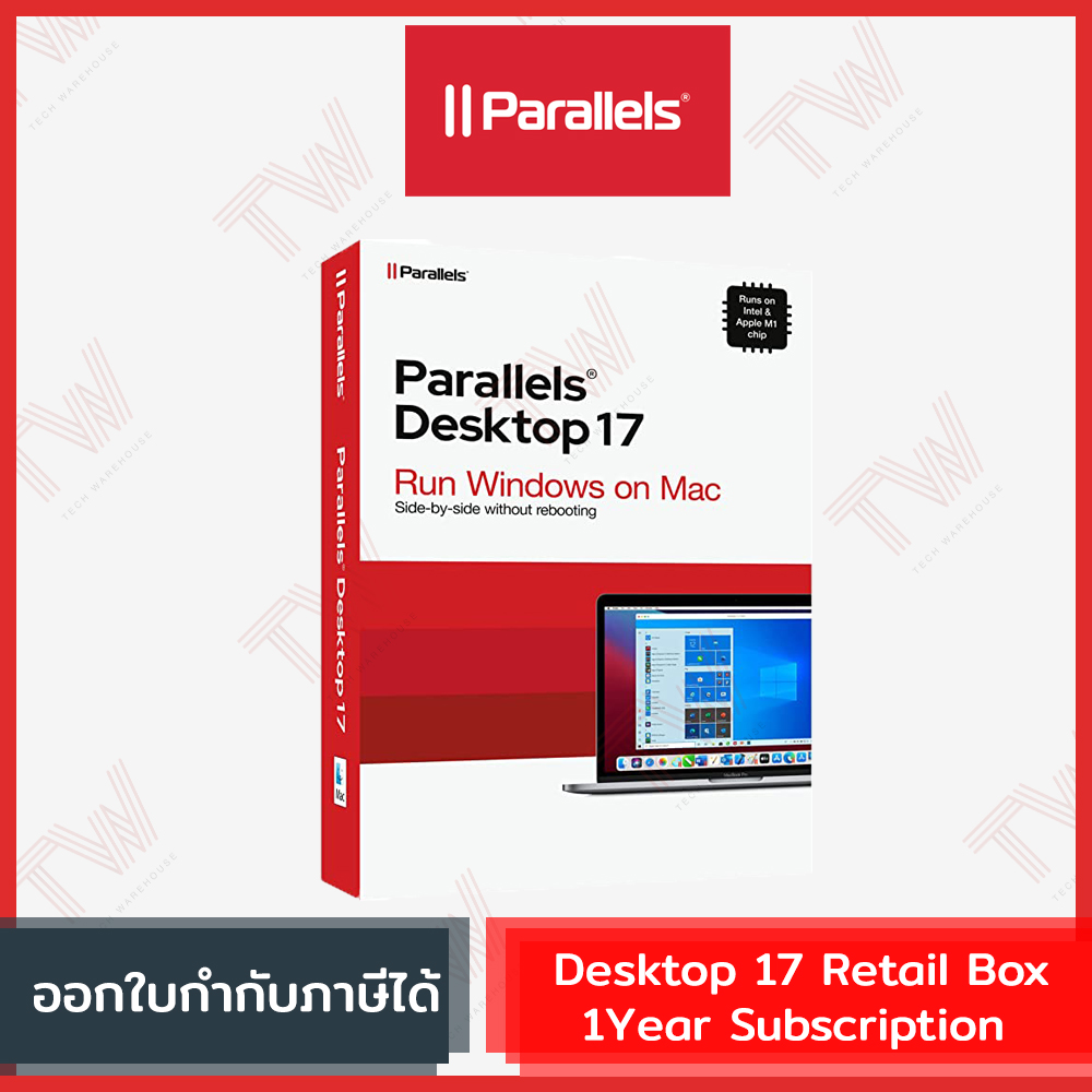 Microsoft Windows Home FPP 11 32/64-bit Eng Intl USB (1User) ระบบ ...