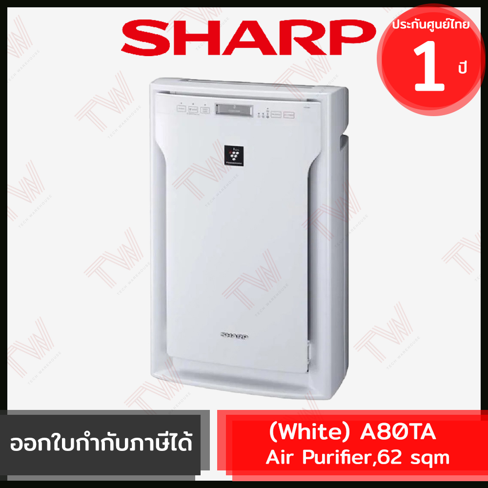 Xiaomi Mi Air Purifier Pro H Filter ของแท้ โดยศูนย์ไทย
