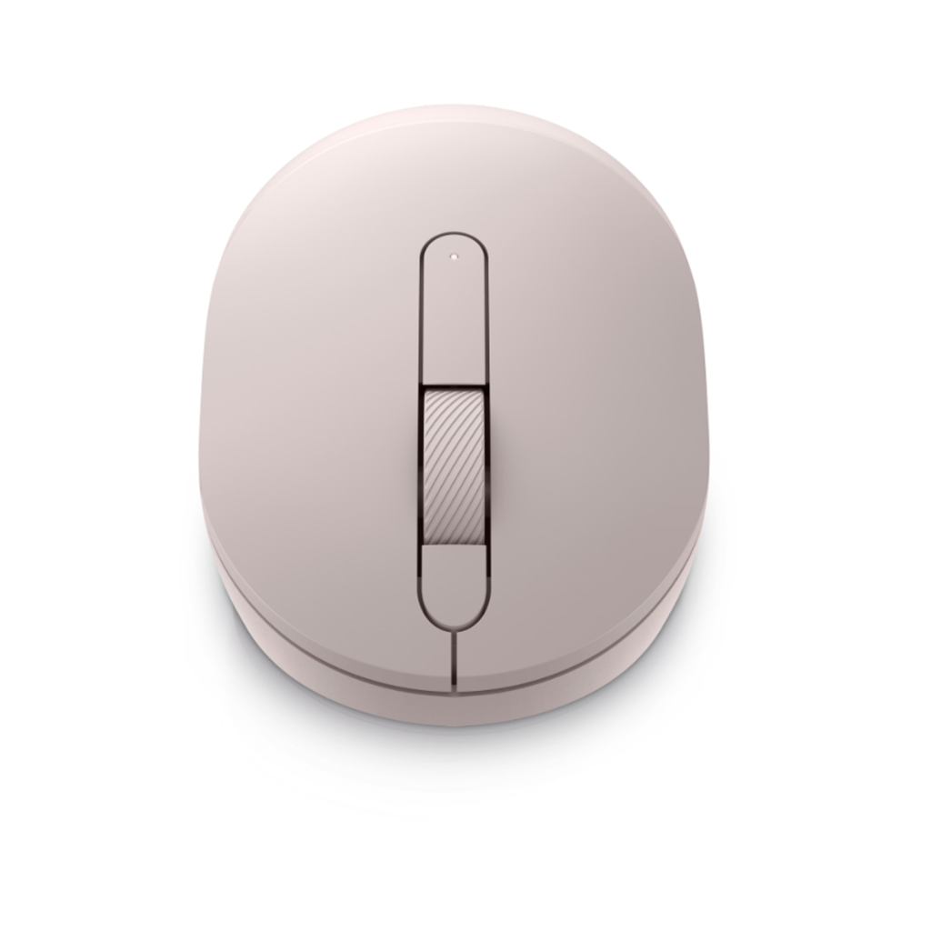 Dell MS3320W Mobile Wireless-Bluetooth Mouse ( Ash Pink , Midnight ...